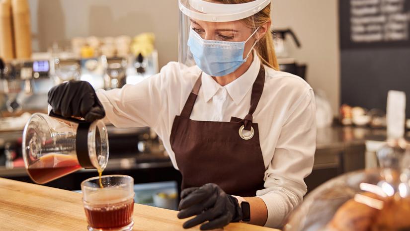 COVID-19 Update: PEI Reinstates Mask Mandate